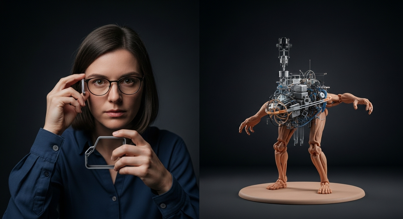 Navigating the Mechanical Engineering Field in the - tritidal.com