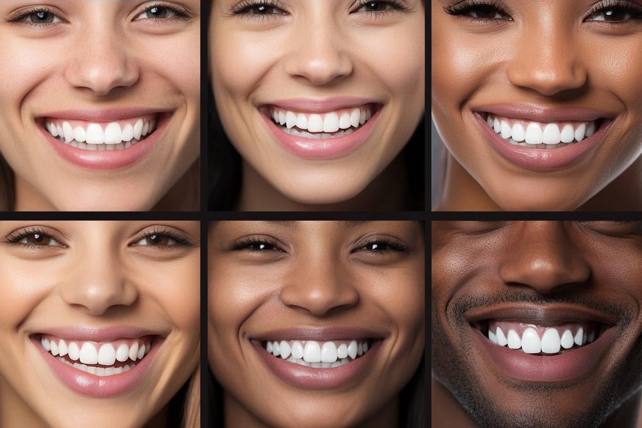 Discover Dental Clips - an Alternative to Veneers in - tritidal.com